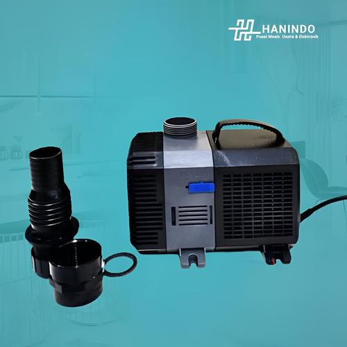 Jual ( Pompa Air ) Sunsun Raja 10000 Submersible Water Pump Kolam ...
