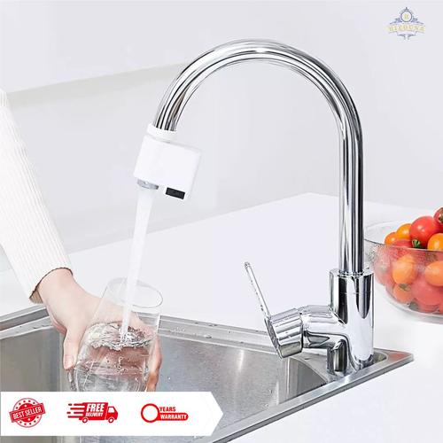 Jual Sensor Keran Air/Kran Wastafel Otomatis /Keran Automatic Infrared ...