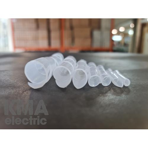 Jual spiral pembungkus kabel KS-6/KS-8/KS-10/KS-12/KS-15/KS-19/KS-24 ...