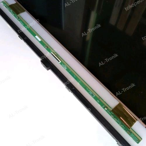 Jual PANEL SCREEN LAYAR TV LED LG 32 INC MODEL 32LB563D 32LB563 ...