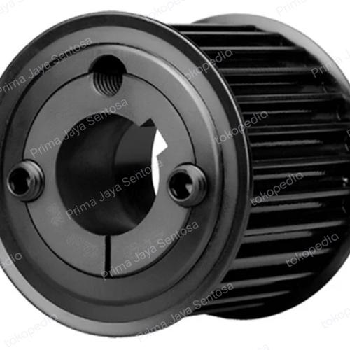Jual TIMING PULLEY 36 8M 50 WITH TAPPERLOCK BUSH 1615 - Jakarta Barat ...