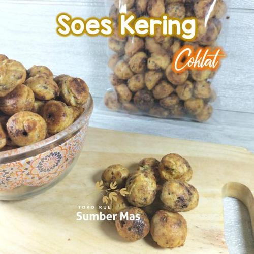 Jual SUS COKLAT 250gr SUS KERING ISI COKLAT SUS COKLAT GG SUS COKLAT ...