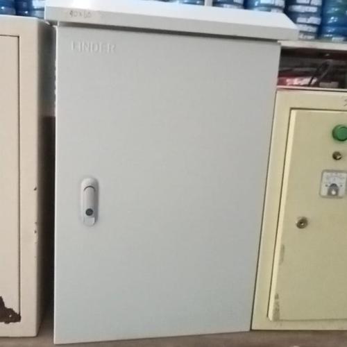 Jual Box Panel 50x40x20 Topi Outdoor Linder 50 x 40 x 20cm - Kota ...