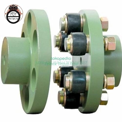 Jual karet coupling pompa ebara - Set - Jakarta Barat - Teknik Teguh ...