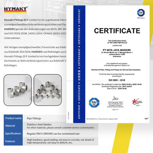 Jual V Sock Reducer 2" x 1/2" SS304 Stainless 304 Vlok Sok 2 x 1/2 inch ...