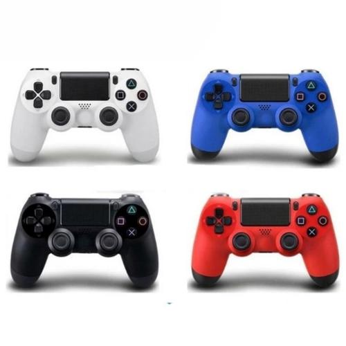 Jual Stik PS4 Stick Ps4 OP Ori Pabrik Wireless - Hitam - Kota Makassar ...