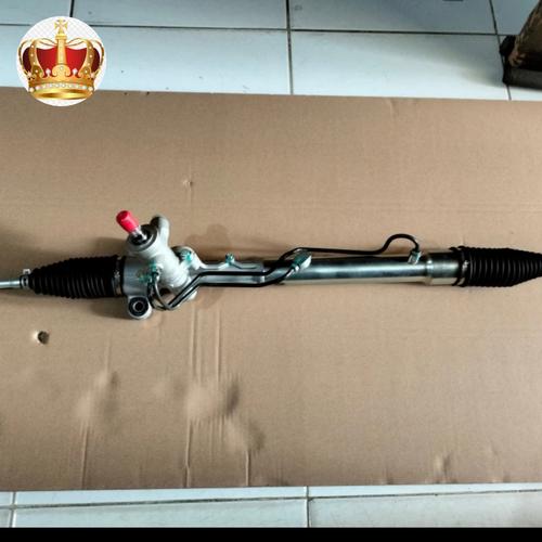 Jual Rack Power Steering / Rack Steer Toyota Vios Gen 1 Minyak ...
