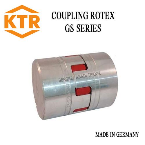Jual COUPLING ROTEX KTR TYPE GS 14 COMPLETE SET ALUMINIUM - Jakarta ...