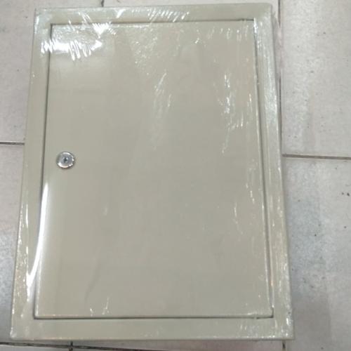 Jual BOX PANELListrik indoor 30x40x18/box panel 30x40x18 - Jakarta ...
