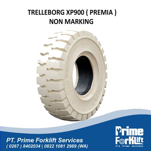 Promo BAN FORKLIFT TRELLEBORG XP900 NON MARKING 18X7-8 Cicil 0% 3x - Kab. Karawang - PRIME ...