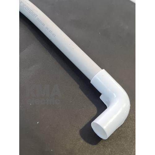 Jual elbow / knee pipa conduit 20mm sapphire - Jakarta Pusat - KMA ...