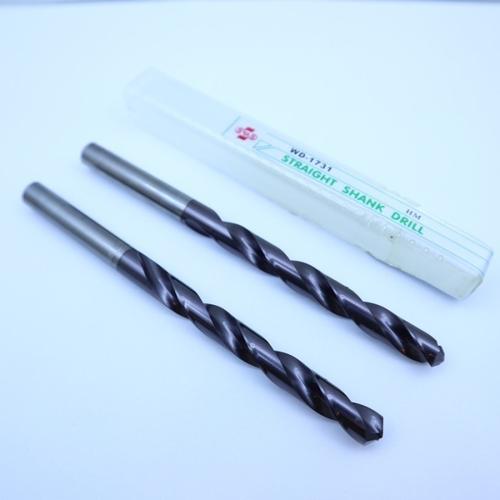 Jual Mata Bor Carbide Long Dia 4~4.9mm Type WD173 Merk Sus Taiwan ...