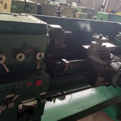 Jual Mesin Bubut c06230 sy19 panjang 1 meter - Kota Tangerang - SUN ...