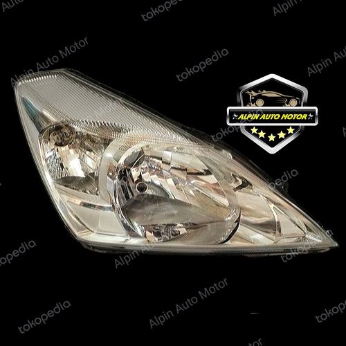 Jual Headlamp lampu depan PROTON EXORA Original - Jakarta Utara ...