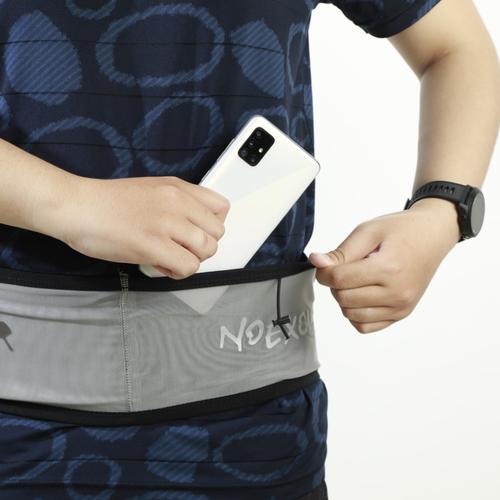 Jual HLSport No Excuse Running Band Waist Running Bag - Jakarta Barat ...