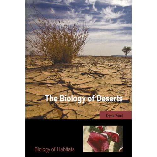 Jual The Biology of Deserts (Biology of Habitats Series) - Kab ...