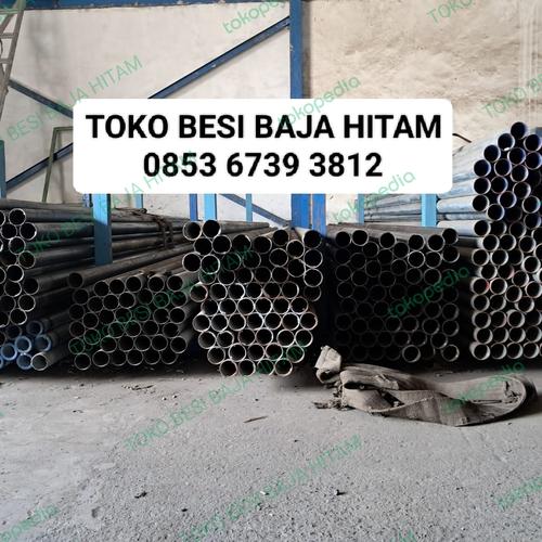 Jual Pipa Hitam 3 inch 4 inch 5 inch - 3 inch - Kota Bandar Lampung ...