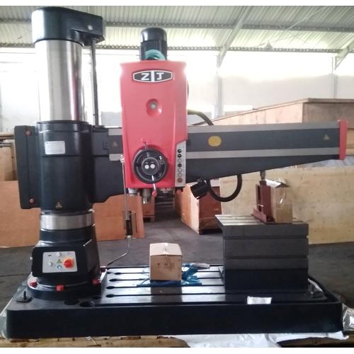 Jual RADIAL DRILLING MACHINE Z3050X16 (II) / MESIN BOR RADIAL (DP 100 ...