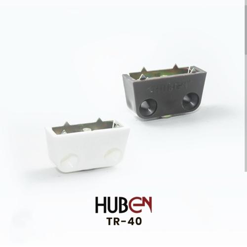 Jual TRAPES HUBEN | TRAVES HUBEN | AMBALAN SIKU PLASTIK TR-40 - Putih ...