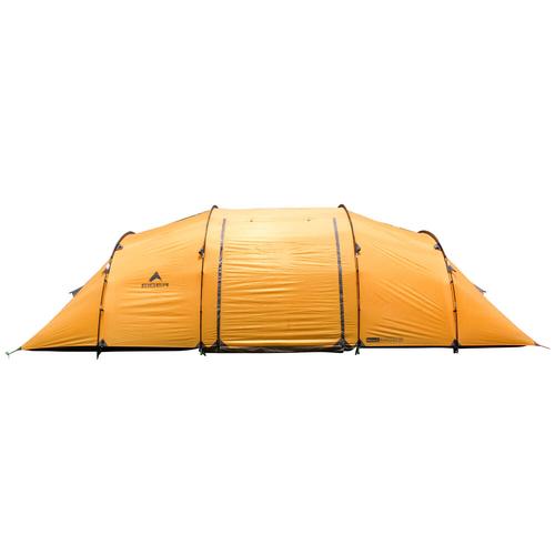 Promo EIGER NOVUS GUARDIAN 8P TENT - Yellow Cicil 0% 3x - Kota Depok ...