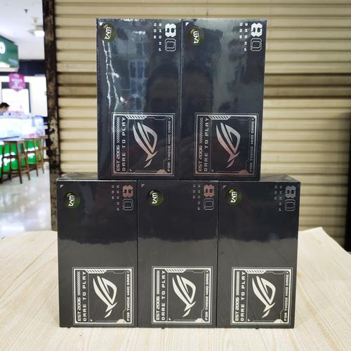 Jual Asus ROG Phone 8 & 8 Pro - Snapdragon 8 Gen 3 - Garansi Resmi TAM ...
