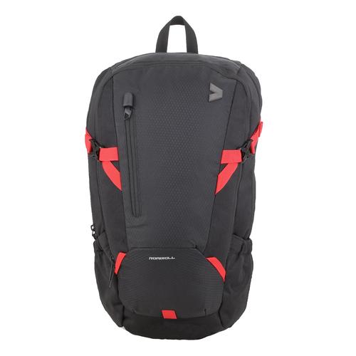 Jual Kalibre Tas Ransel Backpack Roadkill 21L Black 911569000 - Kota ...