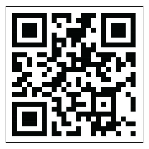 Jual Cetak INSTANT Segel QR code / Barcode Nomor Seri Berurutan - Kota ...