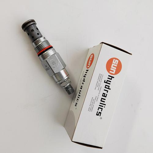 Jual RDDA-LAN SUN Hydraulic ( BARU, Ada Logo dan Kotak SUN ) RDDA LAN ...