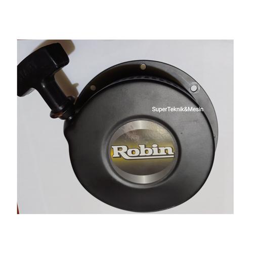 Jual Recoil Starter Engine Robin Original - Kota Banjarmasin ...