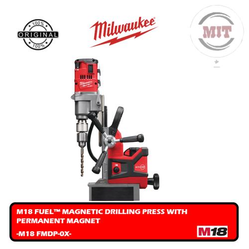 Jual M18 FUEL MAGNETIC DRILLING PRESS WITH PERMANENT MAGNET --M18 FMDP ...