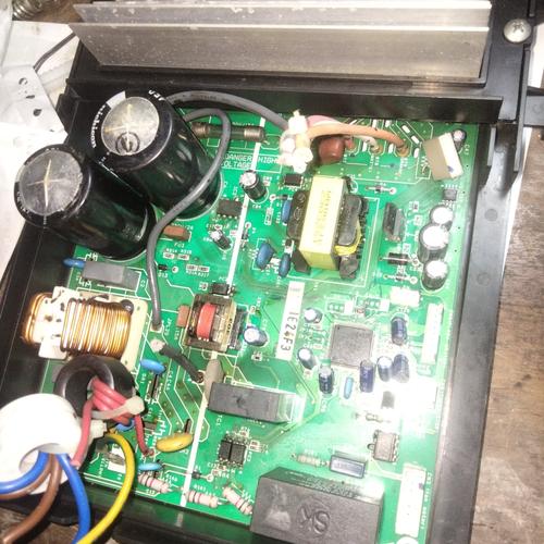 Jual modul PCB Sharp inverter - Kota Bandung - Sunda Teknik | Tokopedia