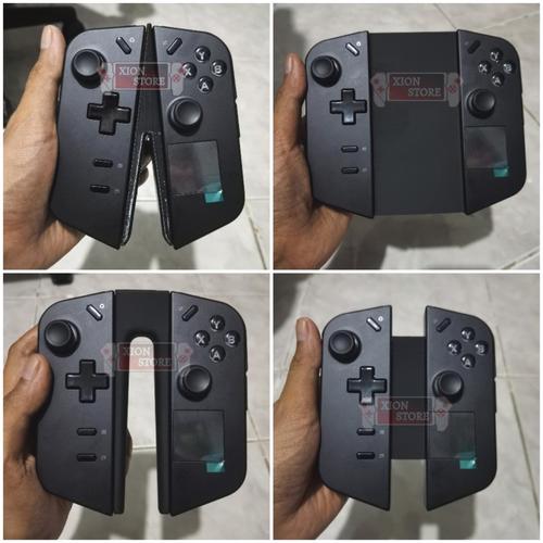 Jual Legion Go Controller Connector Gamepad Holder - I - Kota Depok ...