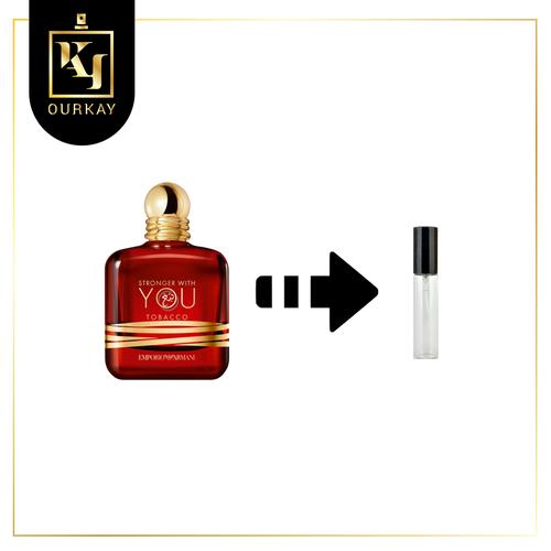 Jual ORIGINAL DECANT SWY T*B*C EDP - 5ML - Kab. Sleman - Ourkay Parfum ...