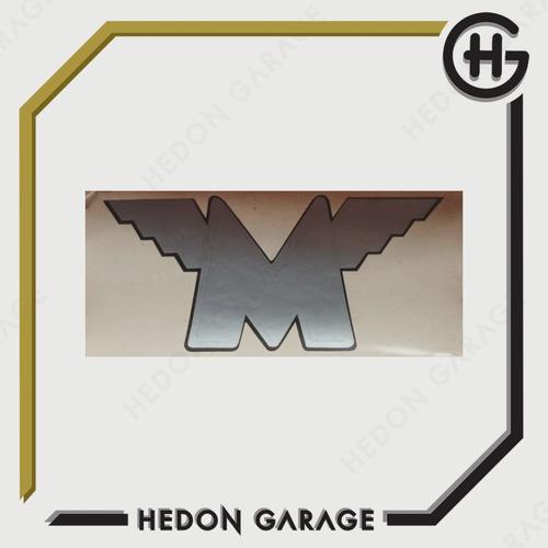 Jual Decals Matchless (C13) - Kota Surabaya - HedonGarage | Tokopedia