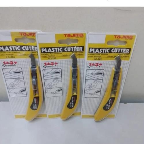 Jual pisau cutter akrilik acrylic LC_701 TAJIMA original japan ...