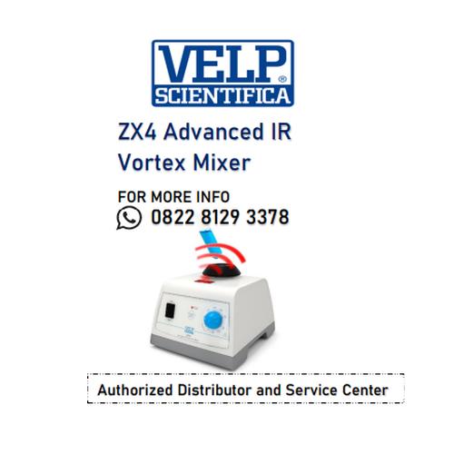 Jual Vortex Mixer Velp ZX4 - VELP ZX 4 Vortex Mixer - Jakarta Utara ...
