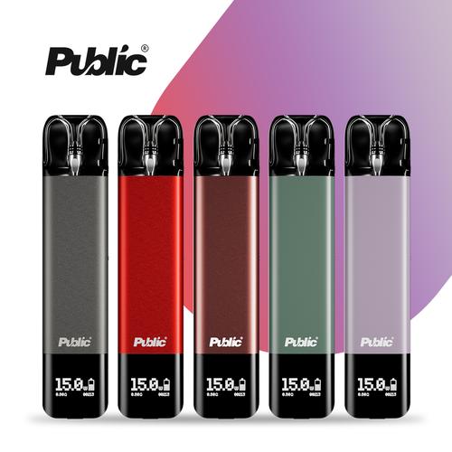 Jual PUBLIC POD - Jakarta Timur - Public Official | Tokopedia