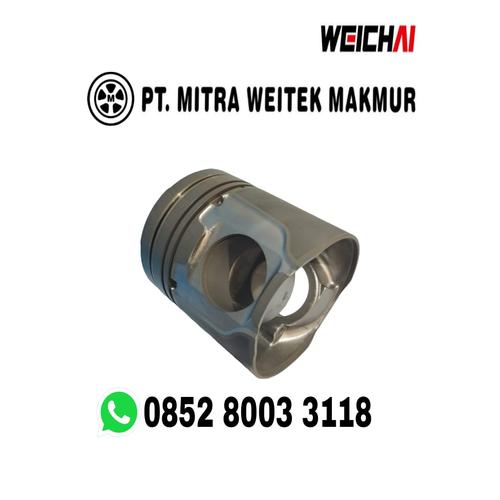 Jual PISTON 612630020152 WEICHAI - Jakarta Barat - WEITEK MAKMUR ...