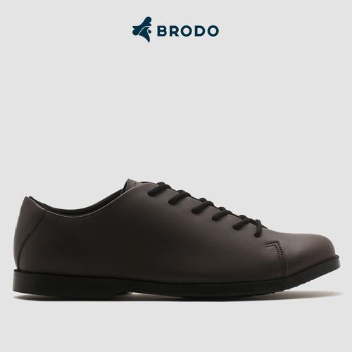 Promo BRODO - Sepatu Ponte Terra Dark Choco - 42 - Kota Bandung - BRODO ...