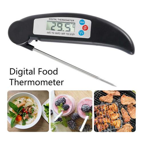 Jual Termometer Digital Alat Pengecek Suhu Makanan Thermometer Masak ...