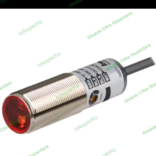 Jual Autonics Photoelectric Sensors Cylindrical BRQM100-DDTA-P - Jakarta Barat - Glodok Citra ...
