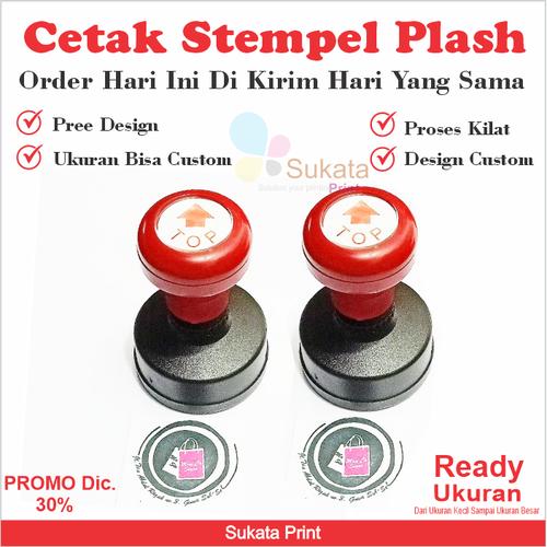 Jual Stempel Design Free Custom, Stempel Logo, Stempel lunas, stempel ...