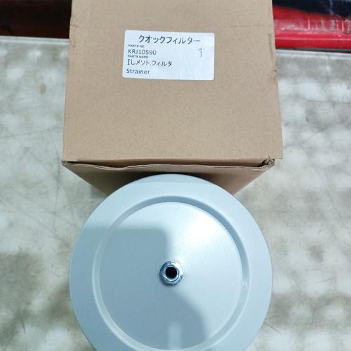 Jual Sumitomo SH210-5/6 KrJ10590/MHJ80050 filter - Jakarta Barat - well ...