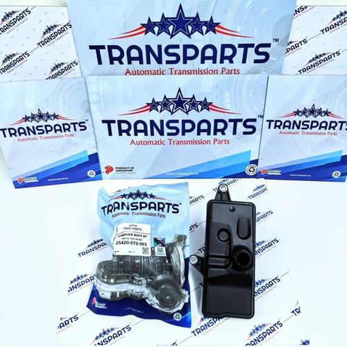 Jual Filter Strainer Saringan Oli Matic Honda Mobilio Jazz 25420-5T0 ...