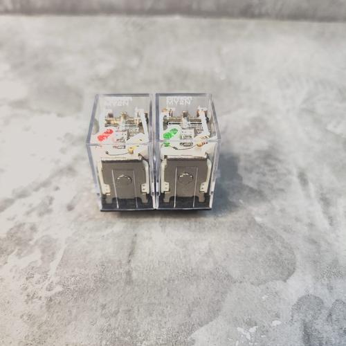 Jual Relay Omron MY2N 220V / 24VDC / 12VDC - Jakarta Pusat - Wajalugas ...
