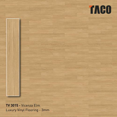 Promo TACO Vinyl Lantai 3mm - Vinyl Plank TACO Tebal 3mm - TV-3015 ...
