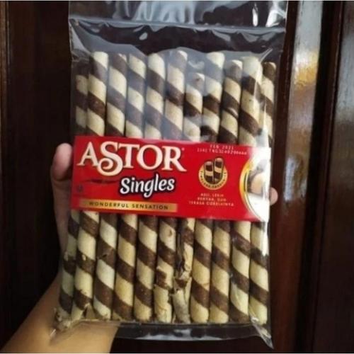 Jual Astor Snack Kiloan Original Exp panjang 320 Gram - 320 - Jakarta ...