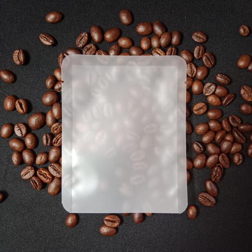 Jual Kemasan Sachet Drip Transparant 10cm x 12,5cm | Sachet Drip Coffee ...