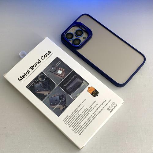 Promo Casing Magsafe Lens Stand iPhone 15 15 PRO 15 PROMAX Proteksi ...
