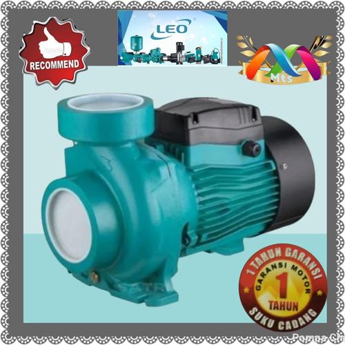 Jual Pompa air transfer centrifugal pump LEO 3Hp AC 220B3 3" X 3" 3 hp - Kota Tangerang - Maju ...